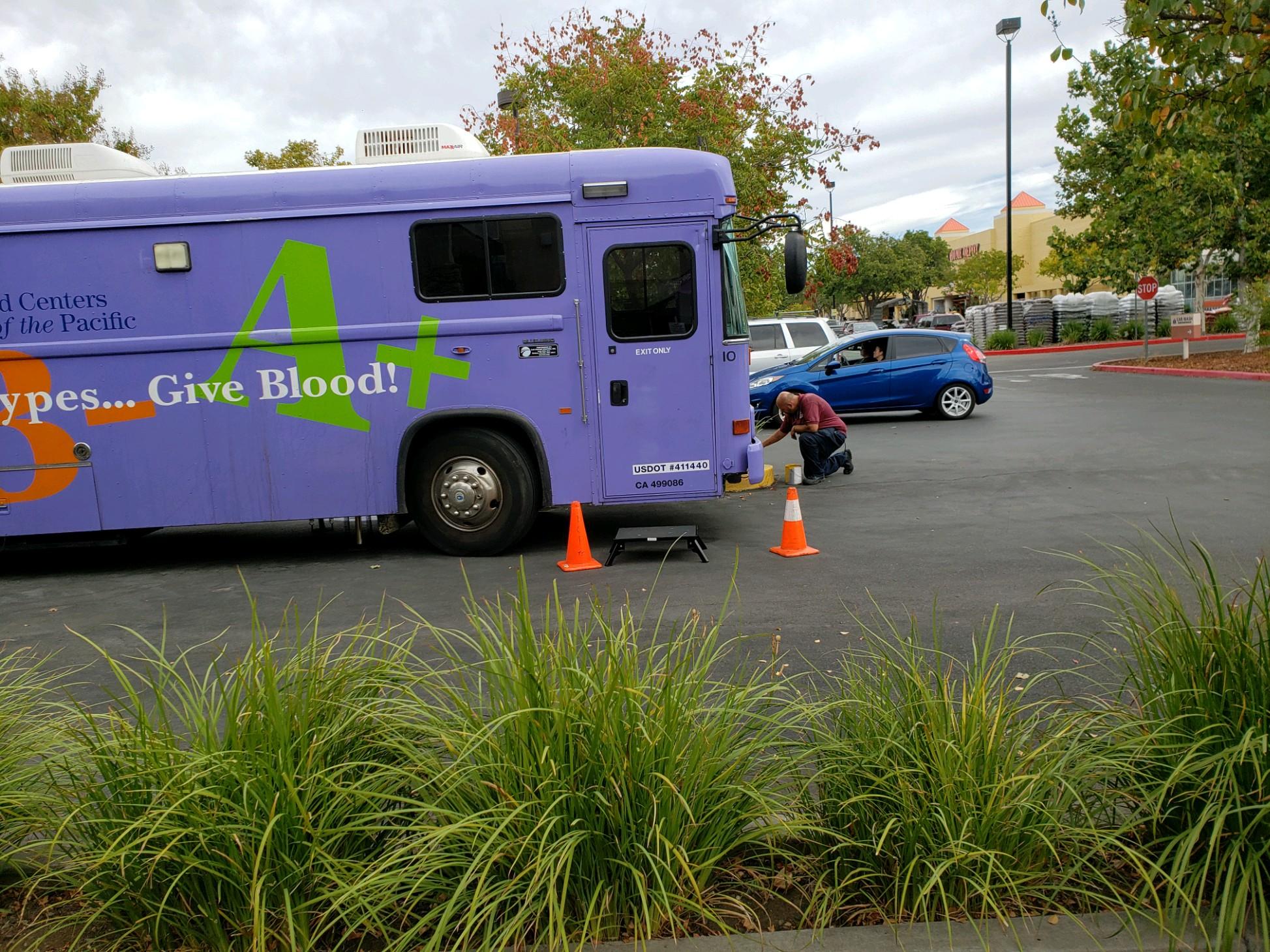 Vitalant and 5 Star Car Wash Partner for a Blood Drive on March 17th ...