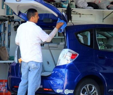 What Is a Full Service Car Wash?